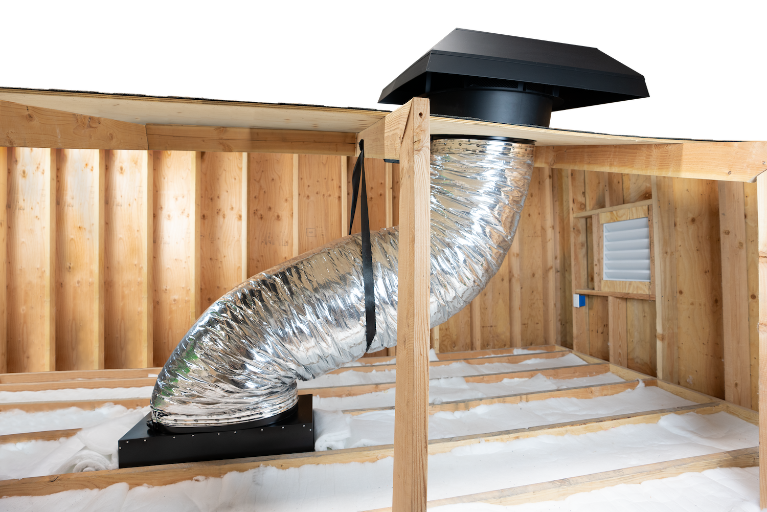 Whole House Fans | QuietCool Installation & Repair | Fresno, CA